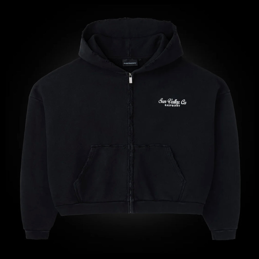 GV Gallery Sun Valley Zip Hoodie – Soles District