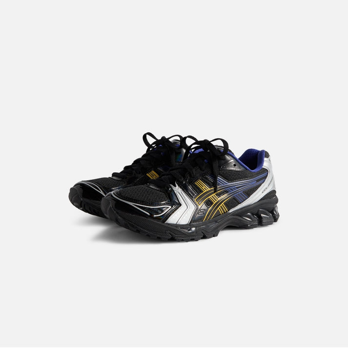 Kith Asics Gel-Kayano 14 Marvel vs Capcom Wolverine – Soles District