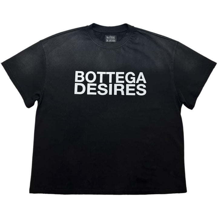 Bottega Desires Collection – Soles District