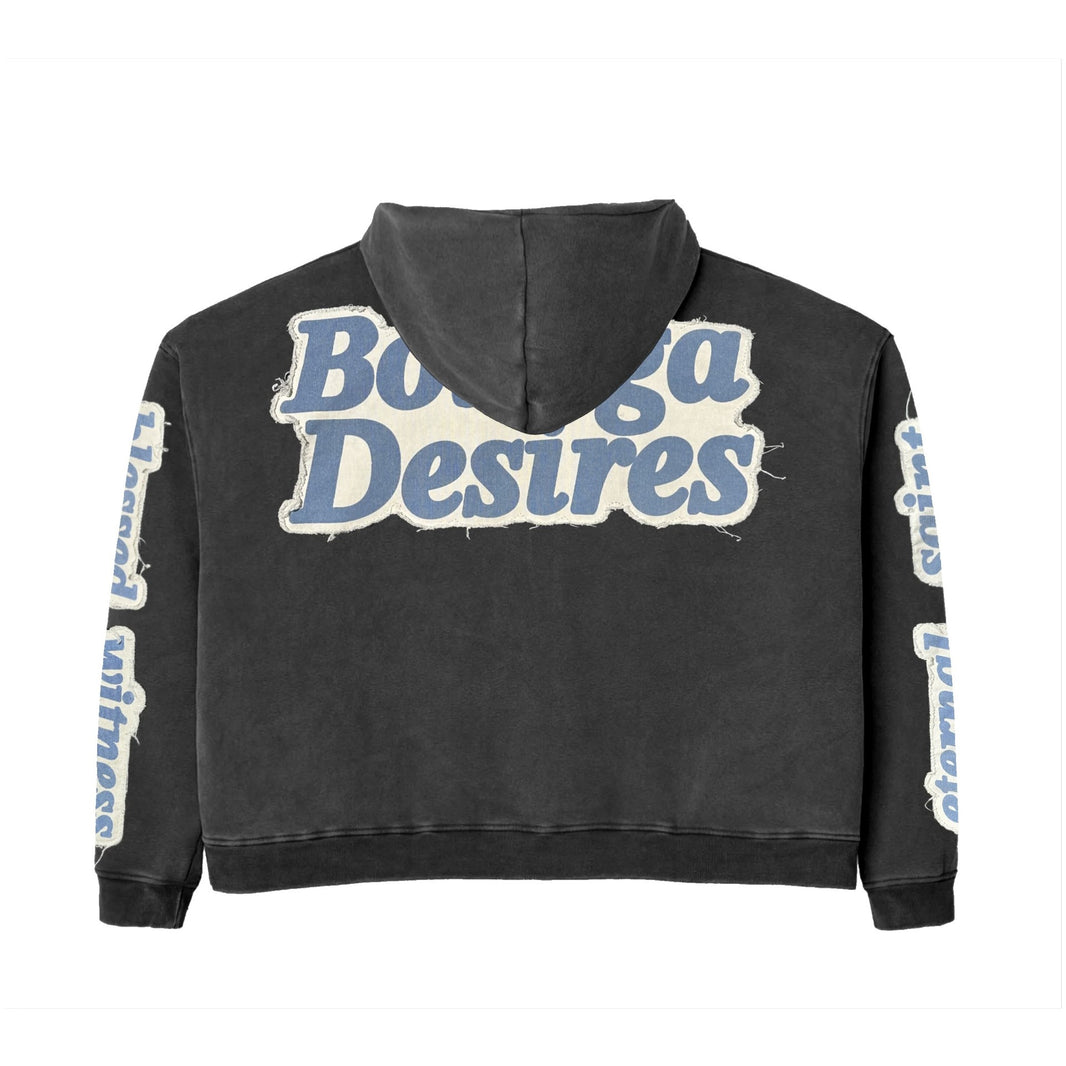 Bottega Desires Collection – Soles District