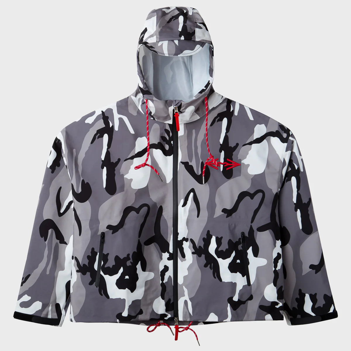 HMDD Storm Trooper Jacket - Premium Streetwear | Soles District
