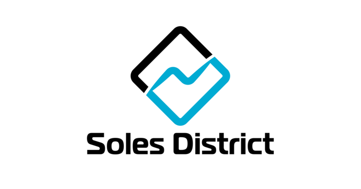 Soles District - Authentic Sneakers & Streetwear