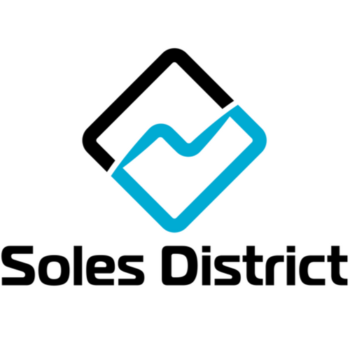 Soles District - Authentic Sneakers & Streetwear